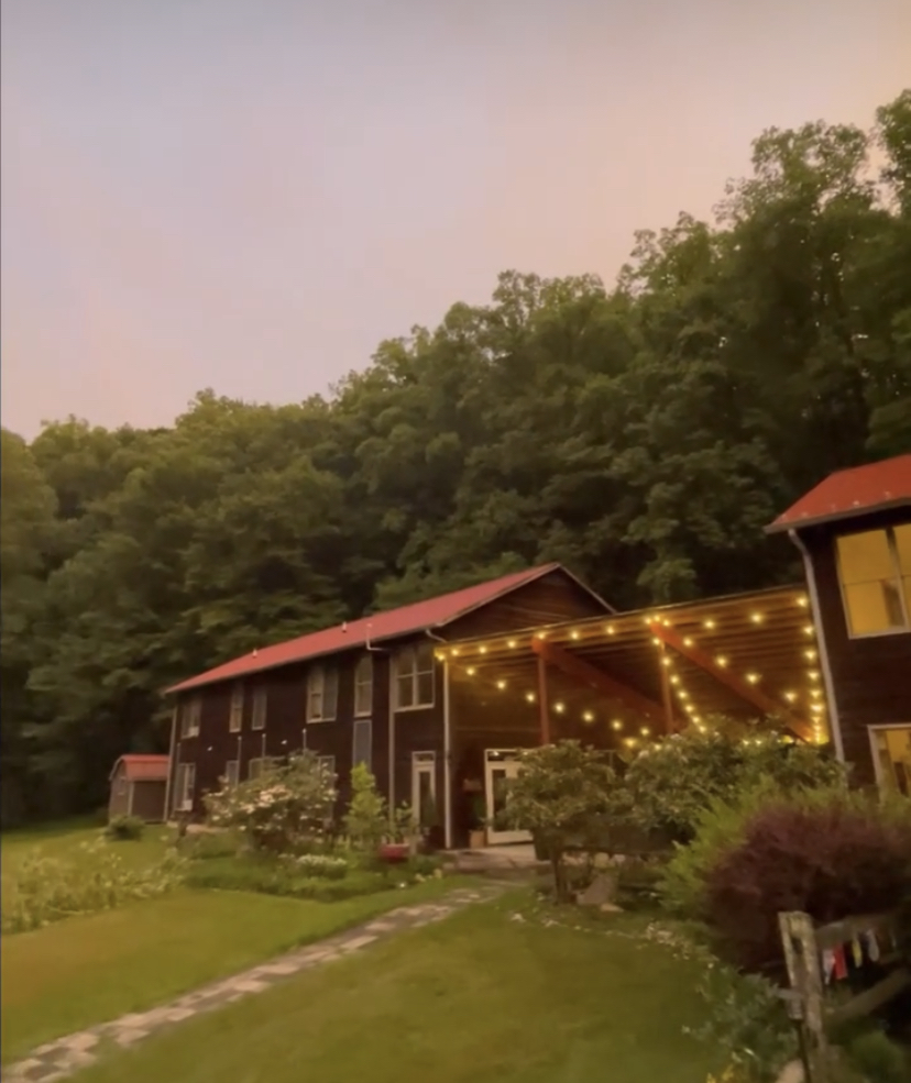The Grief Retreat- September 7th-10th, 2023 – Lionheart Grief Coaching